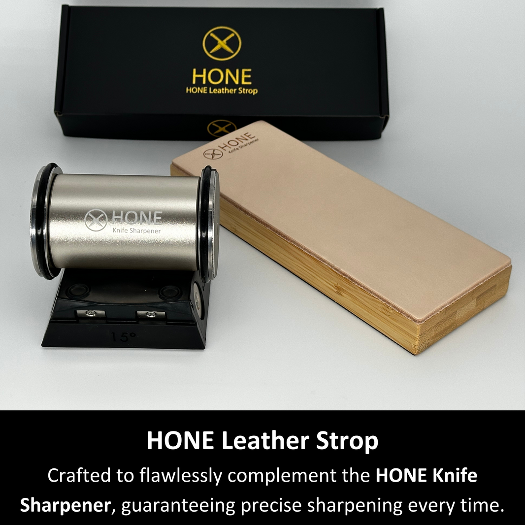 Products – HONE Knife Sharpener