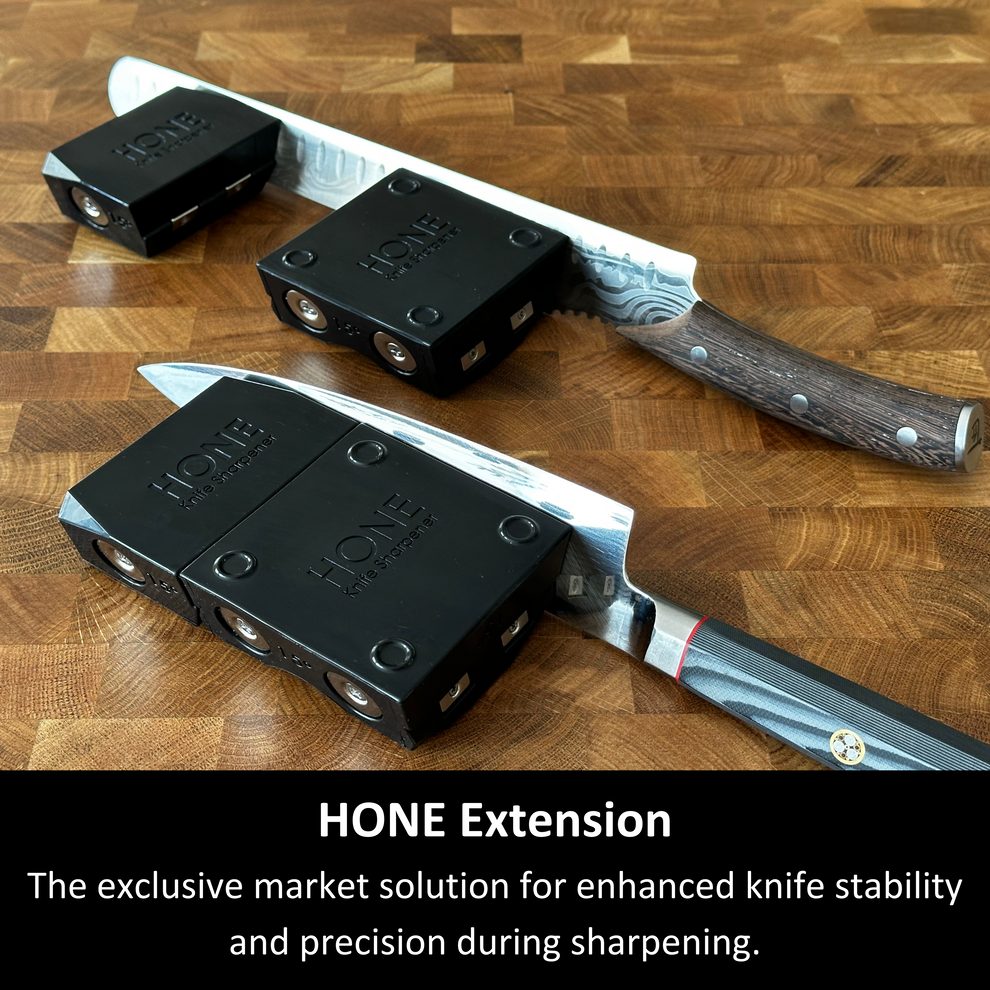 HONE Extension – HONE Knife Sharpener